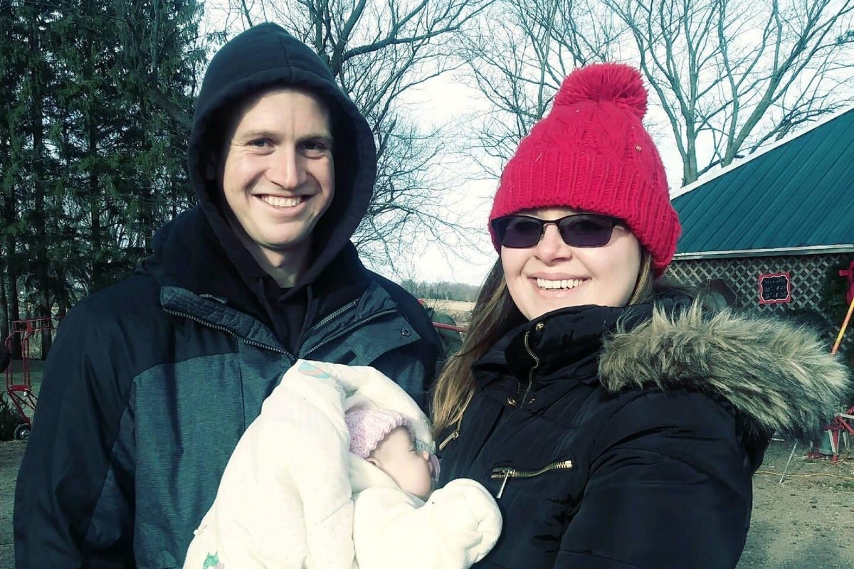 Fundraiser for Emily Weiler by Hannah Barth : Emily’s Breast Cancer Journey