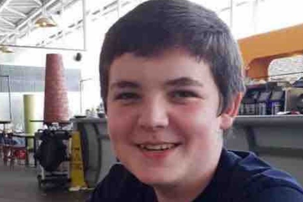 Fundraiser for Lesley Wardell by Lesley-Ann Dunn : Give Bailey a good ...