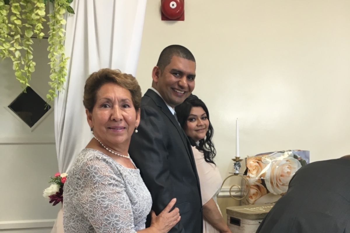 Fundraiser for Ana Vasquez Funes by Natallie Vasquez : Funeral ...