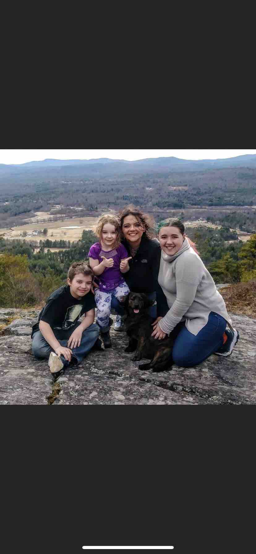 Fundraiser for Pamela Glines by Erica Alibrandi : House fire days ...