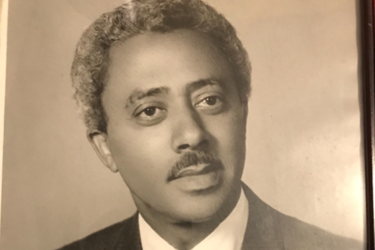 Fundraiser by Luwam Kidane : Yemane Kidane Terfe