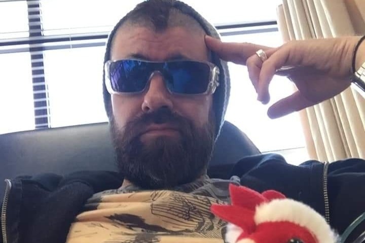 Fundraiser for Corey Mitchell by Kristen Cleaver : Mitchell's Army