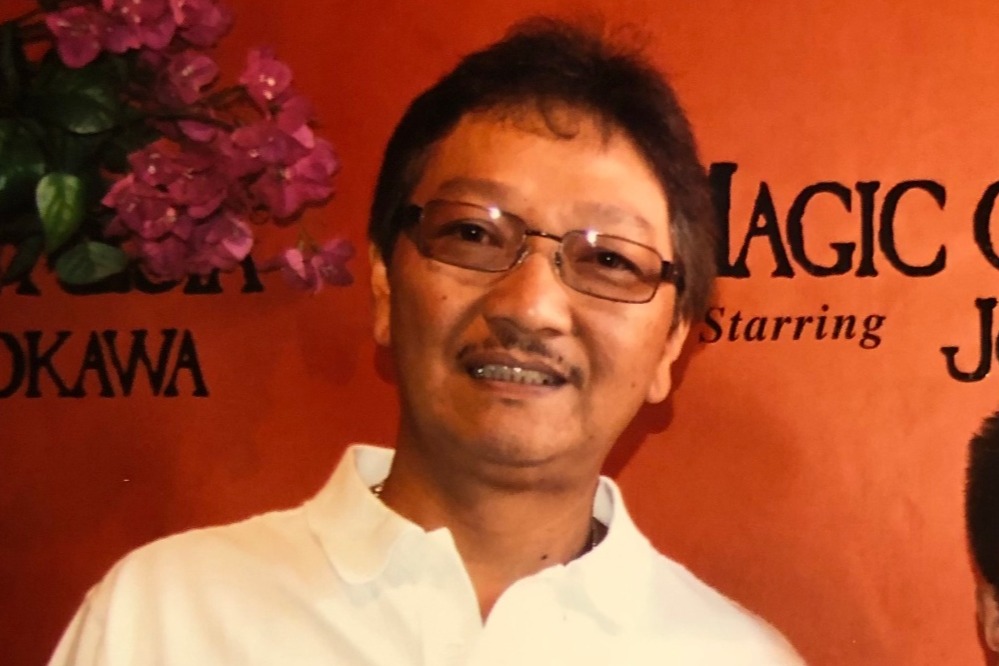 Fundraiser by Christian Quintana : Adam Quintana’s Funeral and Viewing