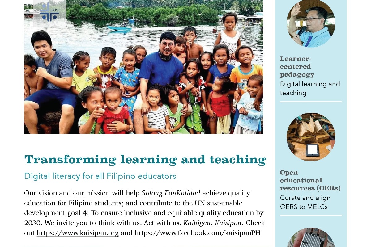 Fundraiser by Maria Beebe : Empowerment Technologies