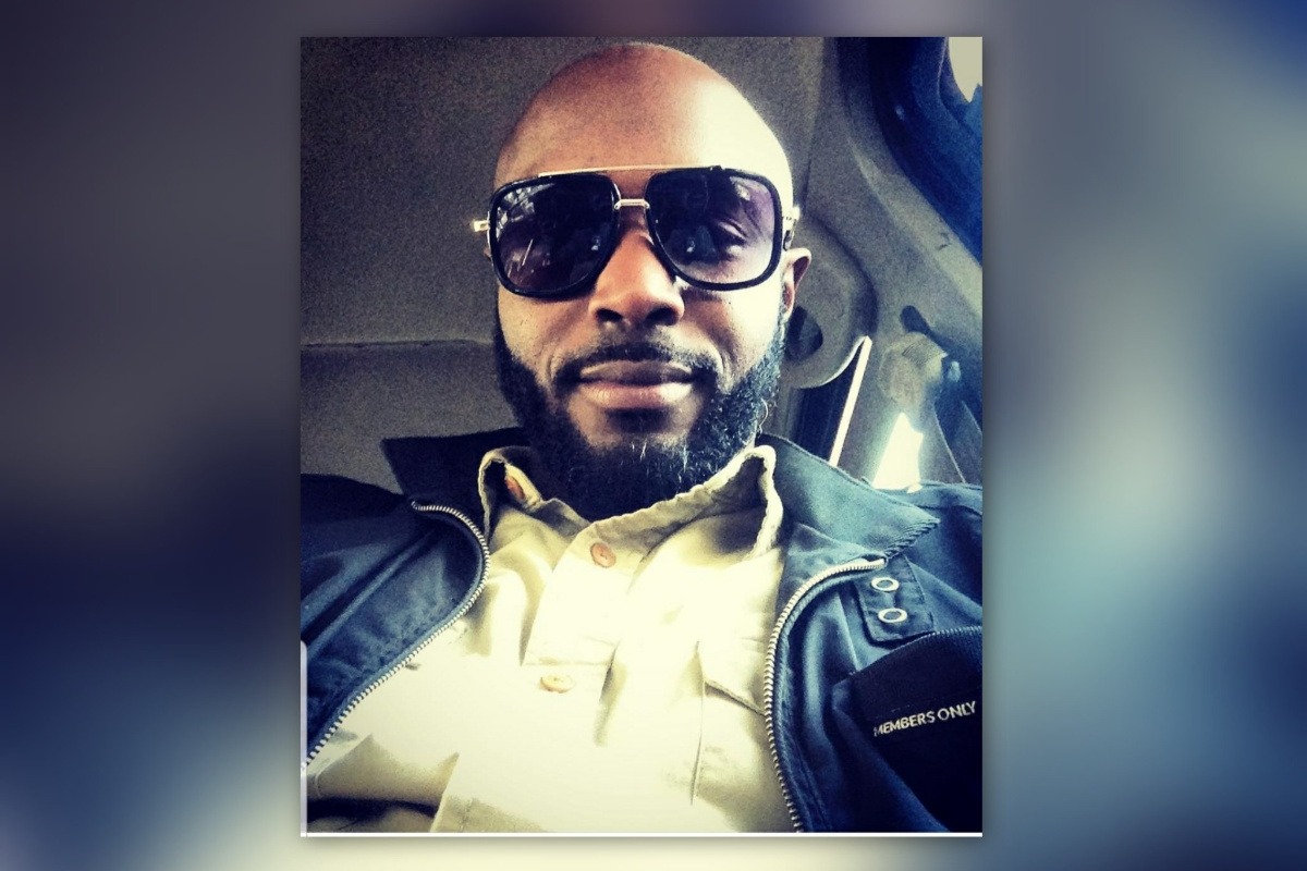 Fundraiser by Arshala Pulliam : Melvin Ray Rogers Jr- Funeral Service