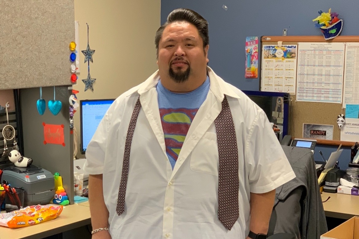 Fundraiser by Robert Lough : Randy David-Herrera Memorial Fund