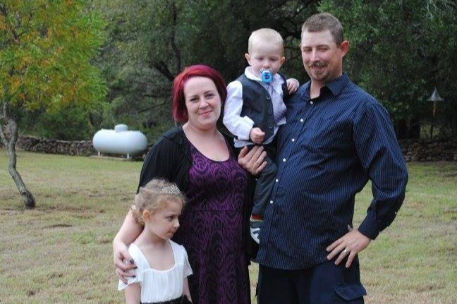 Fundraiser for Michael Turrentine by Terri Curtis : Michael Turrentine ...