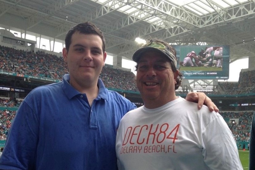 Fundraiser for Riley Colacurcio by Laura Lytle : Steven Colacurcio ...