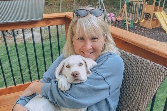 Fundraiser for Lisa Marie Bush by Cassondra VanSprange : Lisa Bush ...