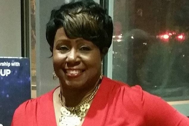 Fundraiser for Roderick Henderson by Chiquila Valentine : Assistance ...