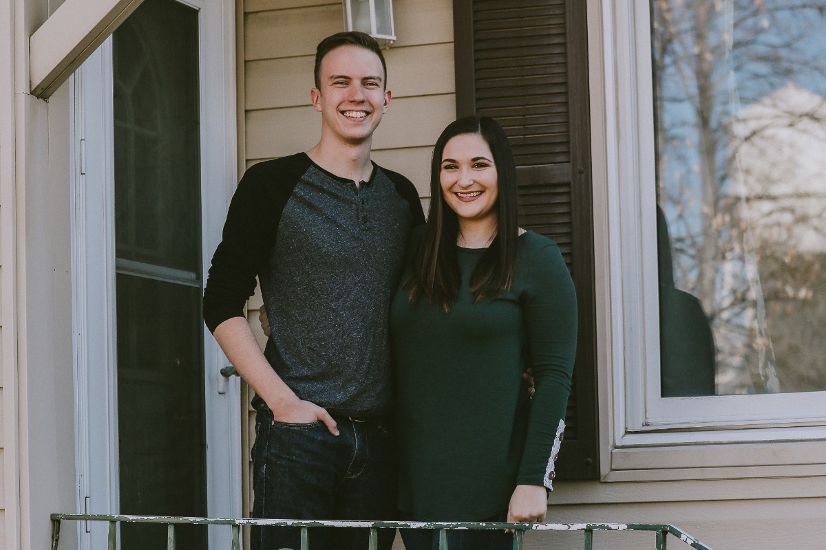 Fundraiser for Holly Marker by Erica Croft : Supporting Baby Thatcher ...