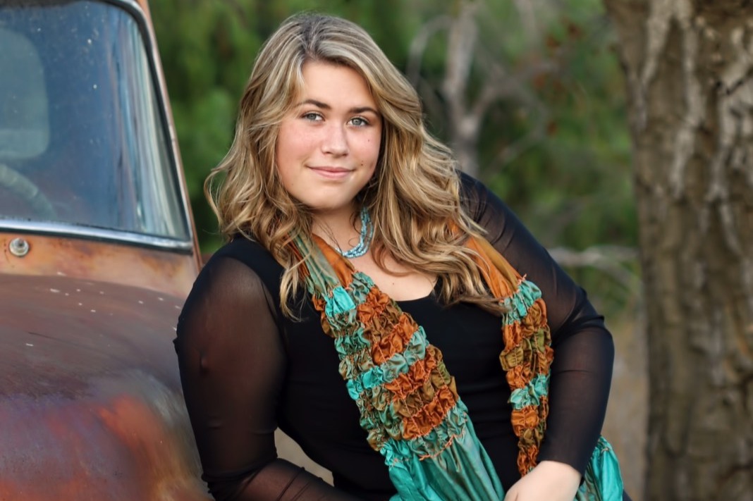 Fundraiser for Brendan McCarthy by Daniel Shadrick : Cameron(Cami ...