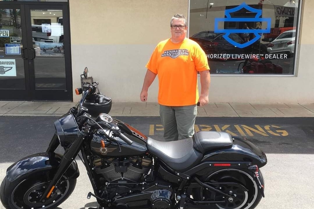 Fundraiser for Susan Razzi by Heart Of Cerner : Joseph (Joe) Razzi ...