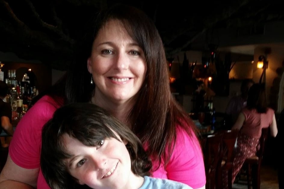 Fundraiser for Josh Dodes by Carly Marks : Make Someone's Christmas