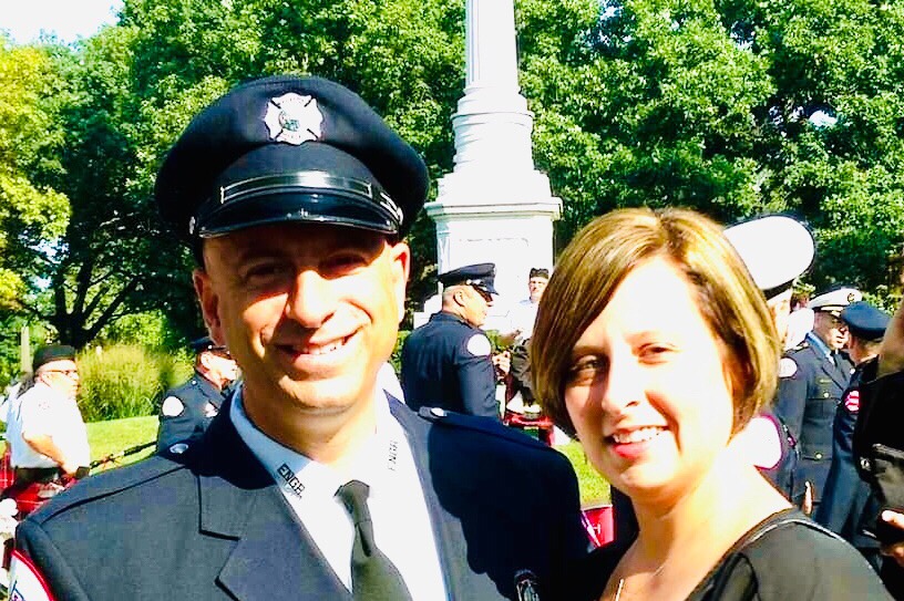 Fundraiser for Jenny and Rob McCarty by Sarah Schomer : Support our ...