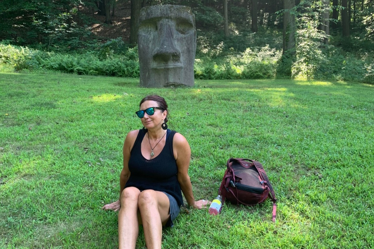 Fundraiser for Maya Ellington by Juliana Kaminski : Dorota's Family