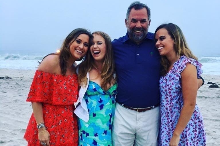 Fundraiser for Catie Schmidt by Talia Jurkowitz : The Schmidt Family