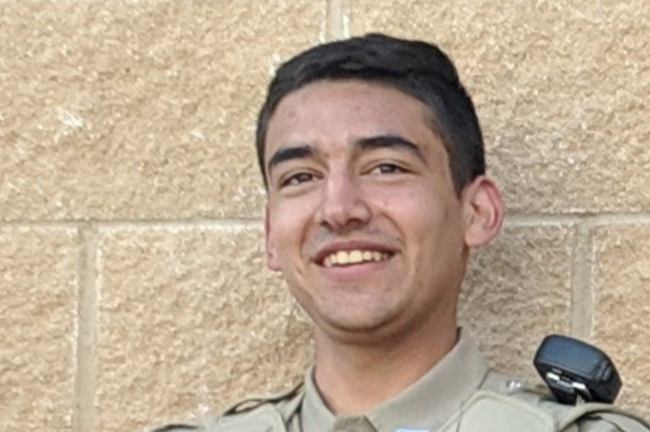 Fundraiser by Micah Harmon : Deputy Dakota Moreno Medical & Funeral ...