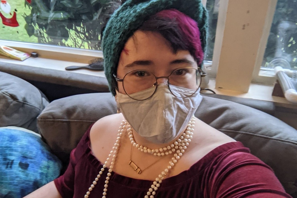 Fundraiser for Jennifer Wulf by IWW Olympia General Membership Branch ...