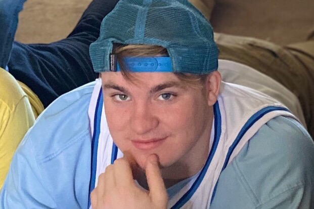 Fundraiser for Candace Davis by Katia Paul : Christopher Gage Davis ...