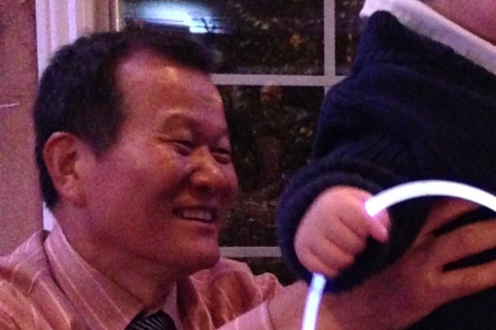 Fundraiser for Bella Chung by Elliot Chung : Gunhoon Chung Memorial Fund