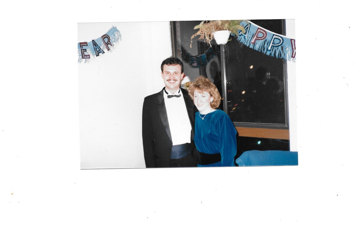 Fundraiser by Tom Grech : Mark Moisey Family Fund