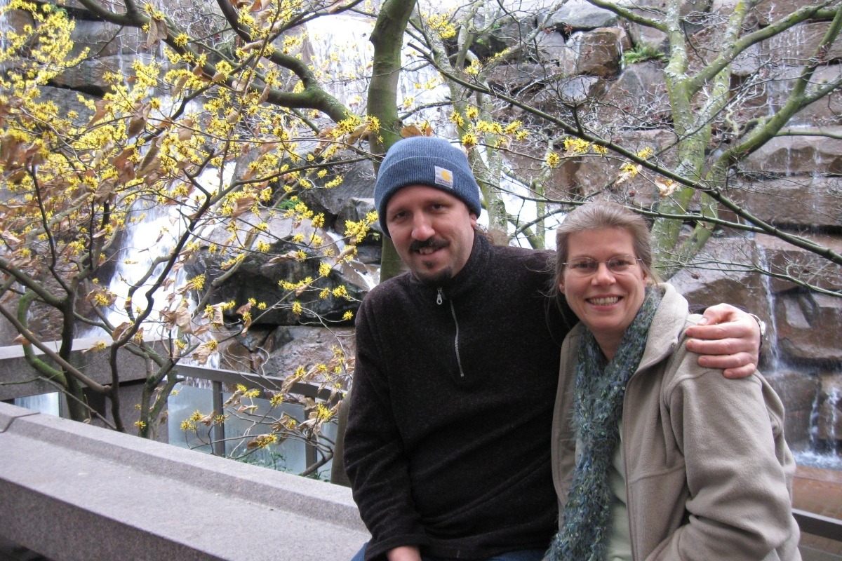 Fundraiser for Dawn Falch by lopstick@gmail.com X : Support For Dawn ...