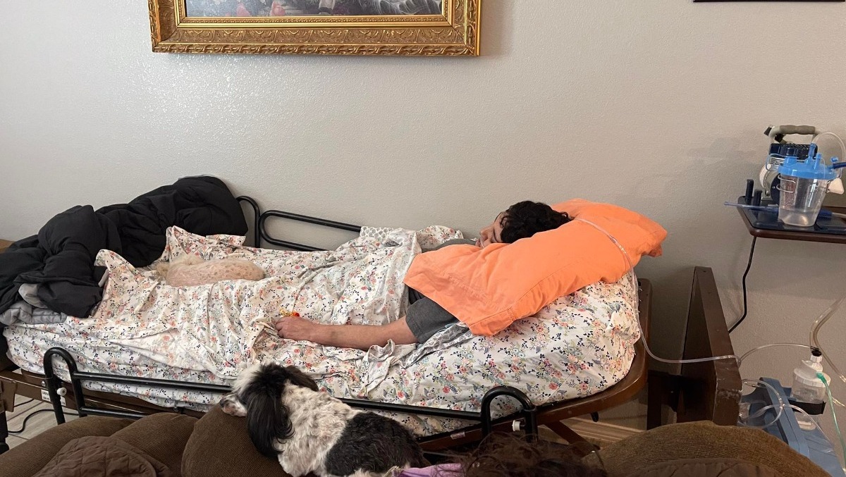 Fundraiser by Michael Hipps : Help with cost of beloved mom and wife's ...