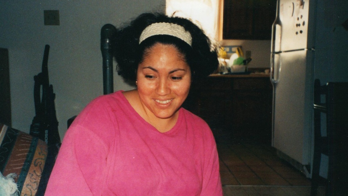 Fundraiser by Michael Hipps : Help with cost of beloved mom and wife's ...