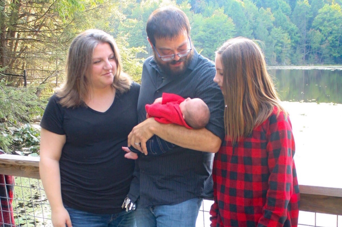 Fundraiser for Mandy Carr by Bonnie Saleh : Carr Family Relief Fund