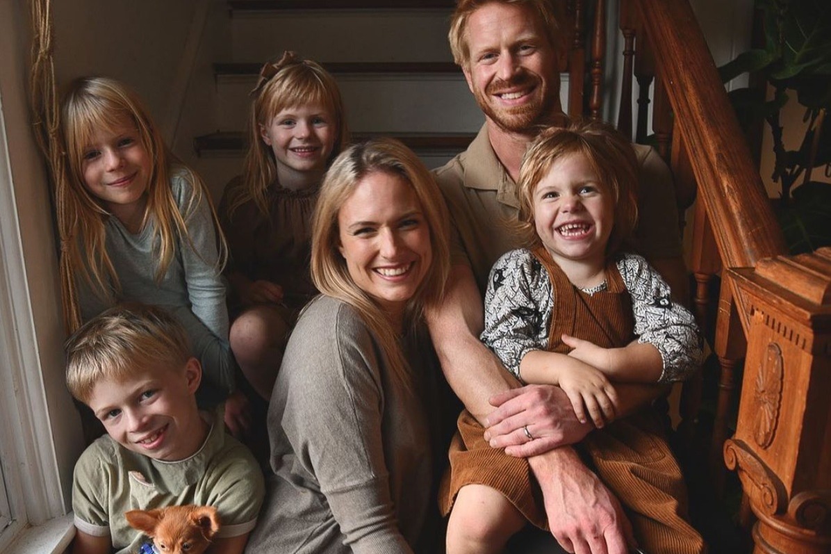 Fundraiser for Joseph Mitchell by Allyson Speake : Support the Mitchell ...