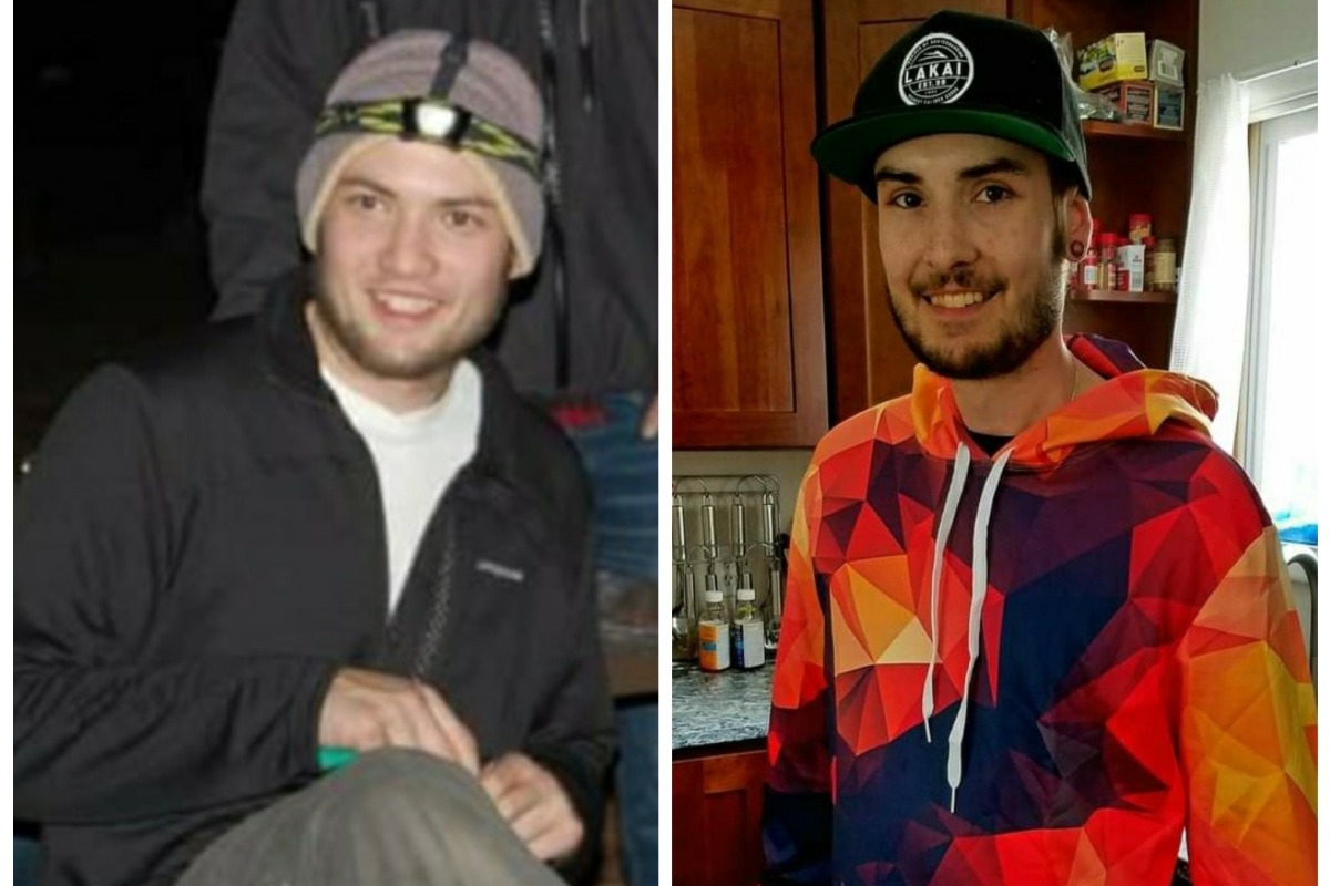 Fundraiser for Keith Schwartz by Jennifer Lemanski : Jason and Kody ...