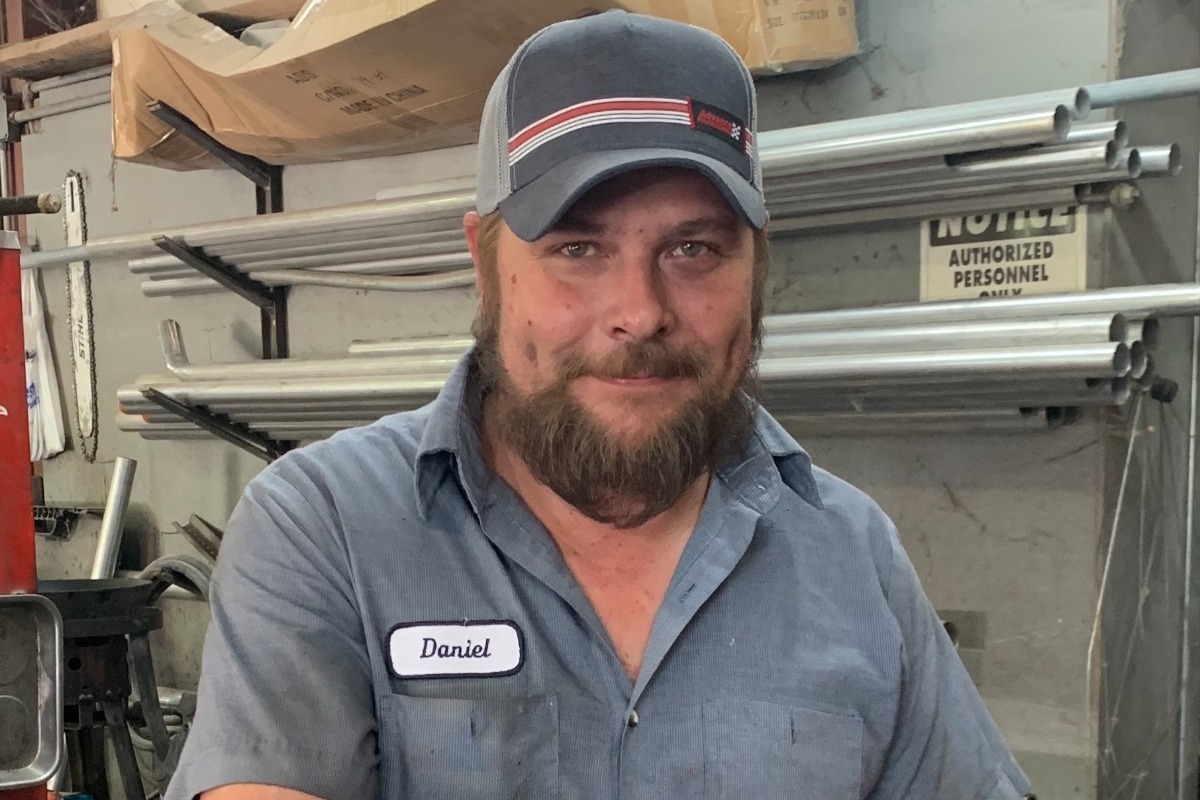 Fundraiser by Paige Russ Runion : Funeral Expenses for Daniel Clewis