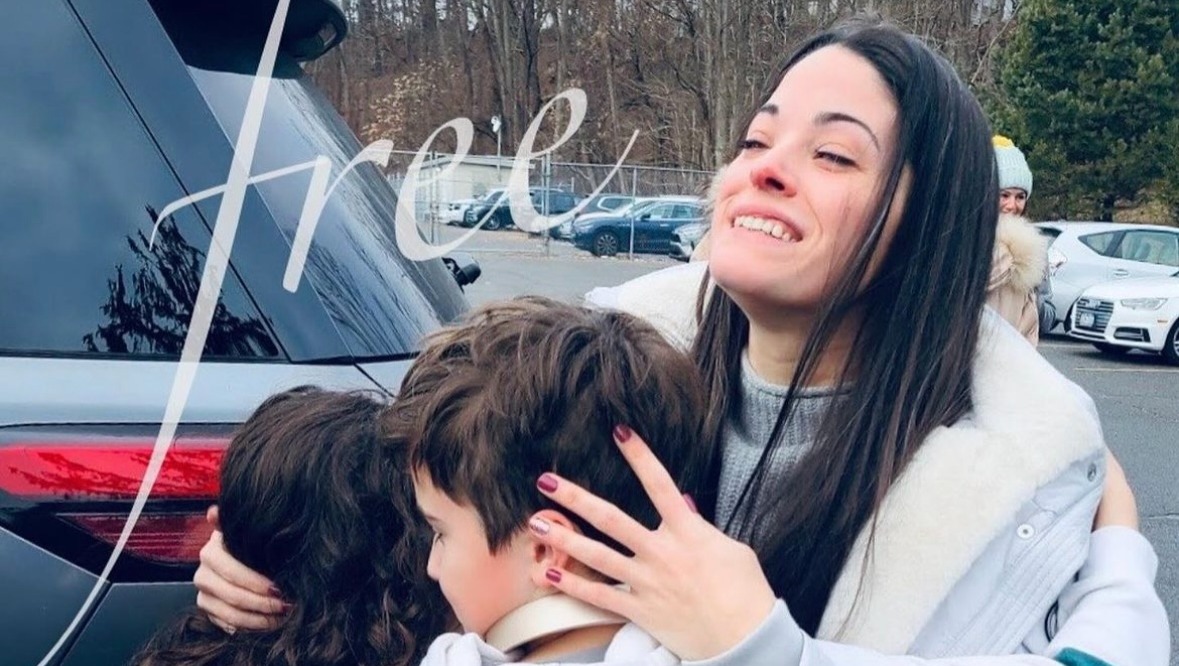 Fundraiser for Michelle Horton by Rebecca McWilliams : Support for ...