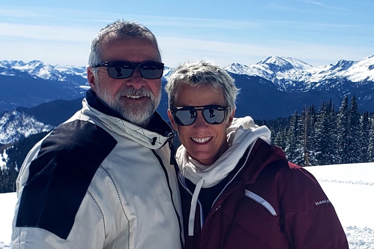 Fundraiser for Robin Duffy-Wirth by Lindsay Box : Let’s Give Back to Robin