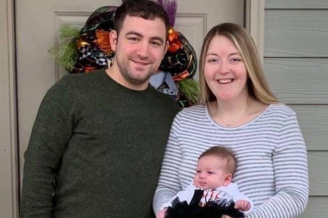 Fundraiser by Mike Jankowski : Kick Brandon's Cancer in the Butt