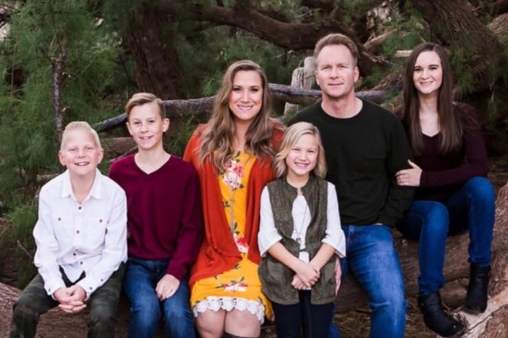 Fundraiser for Rainya Musick by Tiffany Musick : Support for Musick Family