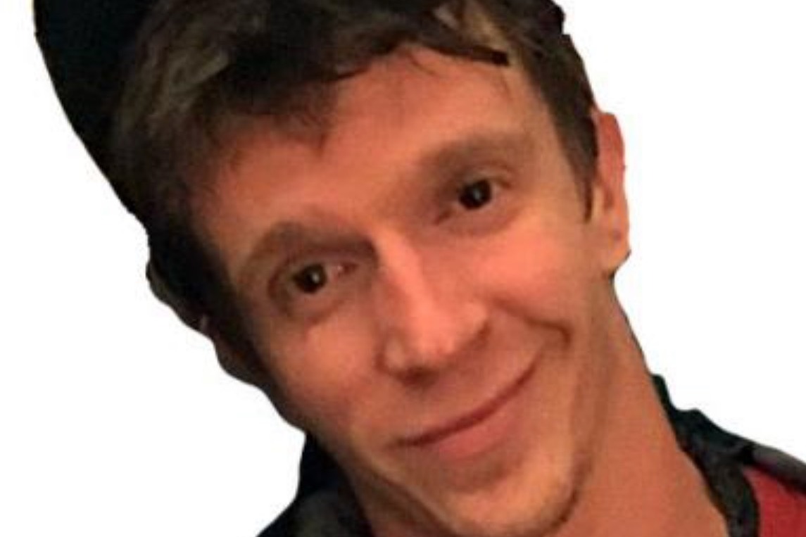 Fundraiser for Steven Hosking by GLENN PENKOFFLIDBECK : LUKE HOSKING ...