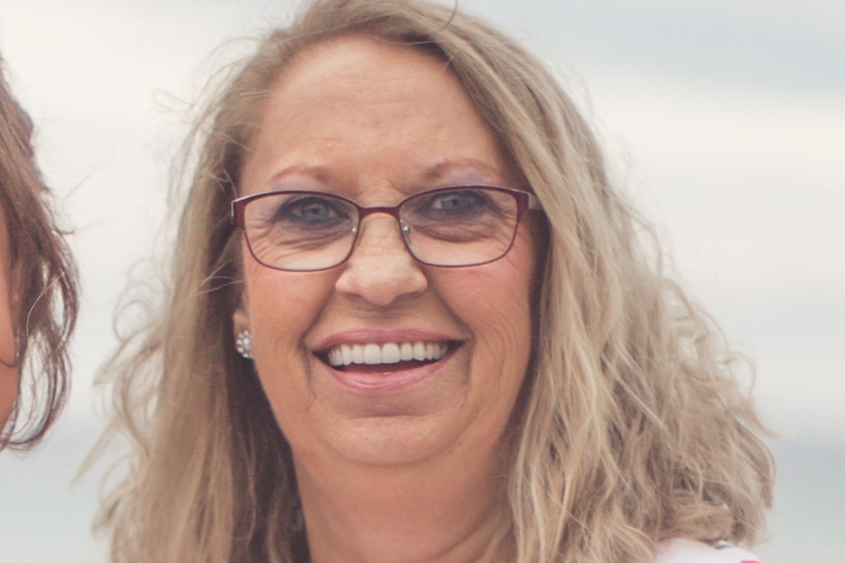 Fundraiser for Brittany Sandel by Kaine Jackson : Carolyns Funeral Fund