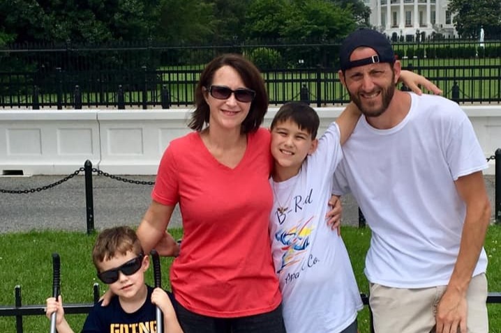 Fundraiser by Gail Baker : Help Support the Family of Roger Baker Jr.