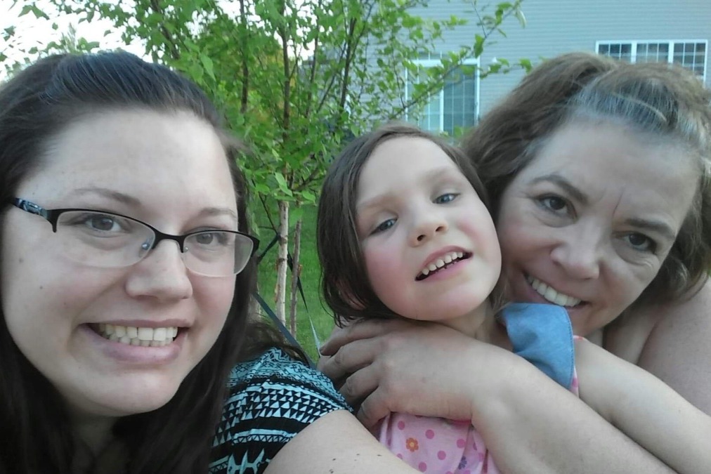 Fundraiser for Erin McCarthy by Kristen Monahan : Laying Lori To Rest
