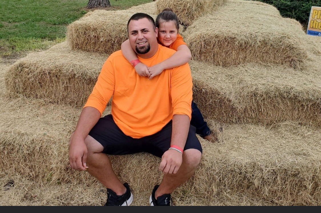 Fundraiser by Aaron Blanton : Alex Blanton’s Memorial Service