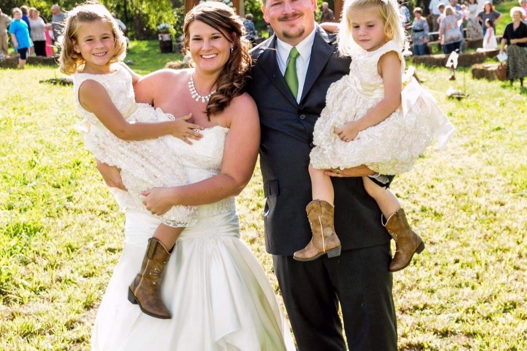 Fundraiser for Everett Shepard by Adam Meadows : Everett and Amber ...