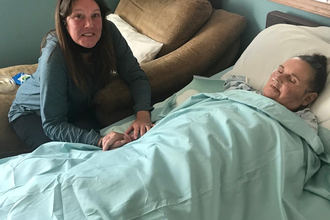 Fundraiser by Scott Beeman : Becky's Medical Liability