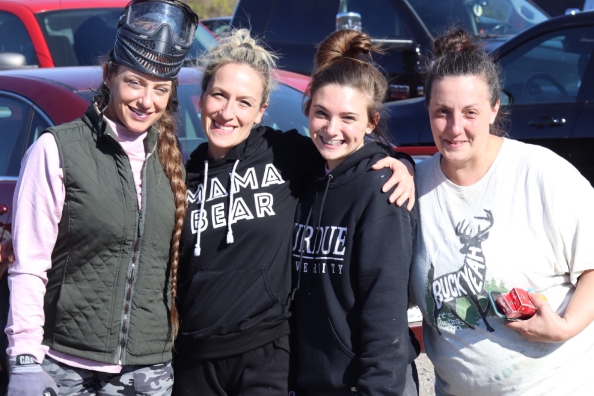 Fundraiser for Jessica Noel by Aaron Christy : Jessica Noel