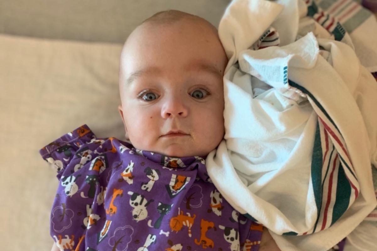 Fundraiser for Katherine Zangwill by Michaela Rausch : Gabriel’s ...