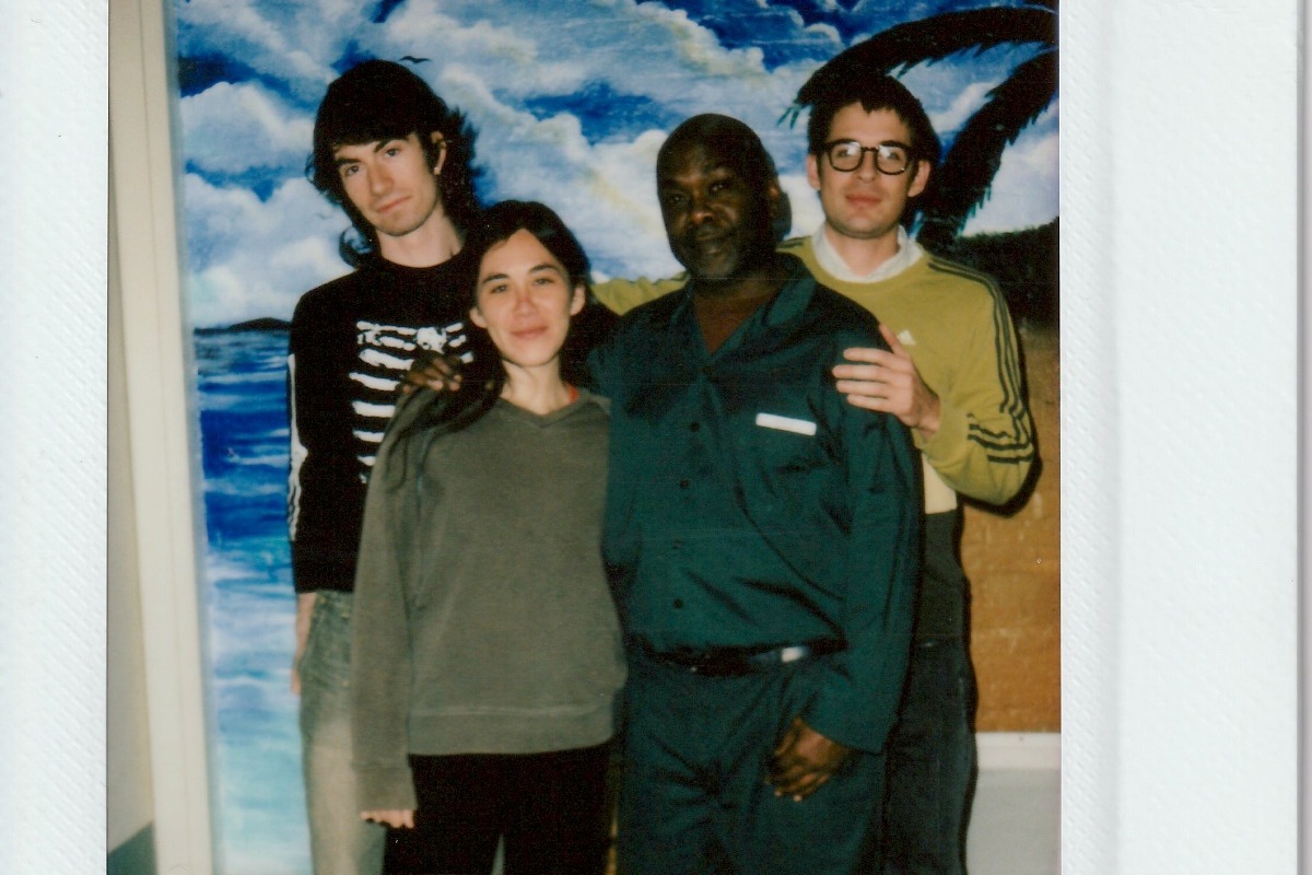 Fundraiser for Tanika Grayson by Milo Ward : Welcome Home Rodney After ...