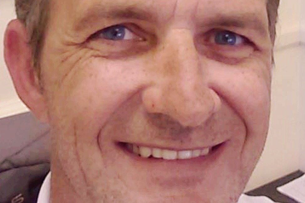 Fundraiser by Stephanie Collins Shockley : Jason Shockley's Memorial ...