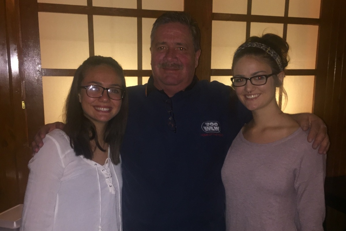 Fundraiser by Jennie Davis : Supporting Mike Davis