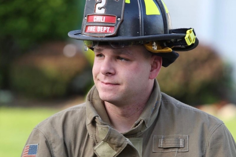 Fundraiser for Bartholomew Boyce by Marissa Maglier : The Boyce Family